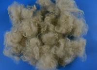 China Color Functional Polyester Staple Fiber PSF Spinning Fiber 1.4d*38mm With Dyed Pattern for sale