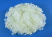 China Flame Retardant PPS Polyphenylene Sulfide Staple Fiber 1.5D 51mm Wear Resistant for sale