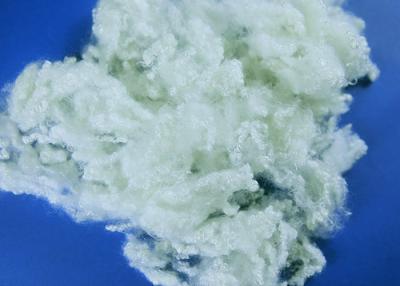 China Regenerated Hollow Conjugated Polyester Fiber Friction Resistant for sale