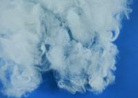 China Recycled Polyphenylene Sulfide Fiber Professional Production Anti - Static for sale