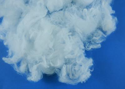 China High Strength White PPS Fiber 51mm 64mm High Temperature Resistant for Nonwoven Fabric for sale
