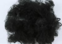 China AA Grade Synthetic Polypropylene Staple Fiber 65mm 8D Anti-Distortion for Asphalt for sale