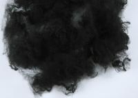 China AA Grade Synthetic Polypropylene Staple Fiber 65mm 8D Anti-Distortion for Asphalt for sale