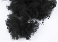 China Polypropylene Staple Fiber 8D 65mm for Carpet Textile Superfine Microfiber for sale
