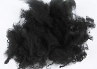 China Polypropylene Staple Fiber 8D 65mm for Carpet Textile Superfine Microfiber for sale