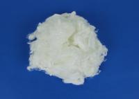 China Flame Retardant Viscose Staple Fiber 1.5D 38mm Raw White Yellow for Textile Spinning for sale