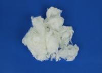 China Flame Retardant Viscose Staple Fiber 1.5D 38mm Raw White Yellow for Textile Spinning for sale