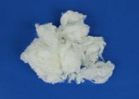 China Raw White Viscose Staple Fiber 1.2D 51mm Anti Distortion Rayon for Spinning Weaving for sale