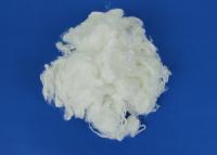 China 2Dx51mm Recycled Dyed Viscose Staple Fiber for Spinning and Nonwoven for sale