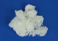 China 2Dx51mm Recycled Dyed Viscose Staple Fiber for Spinning and Nonwoven for sale