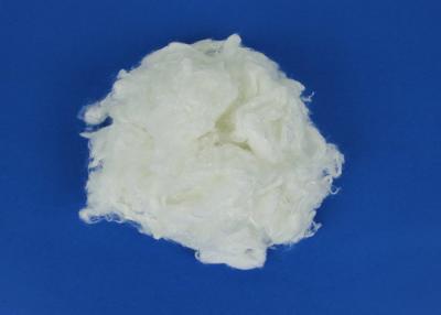 China 2Dx51mm Recycled Dyed Viscose Staple Fiber for Spinning and Nonwoven for sale