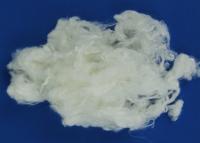 China Viscose Rayon Staple Fiber 1.2D-15D 38mm for Spinning and Filling for sale