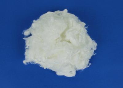 China Viscose Rayon Staple Fiber 1.2D-15D 38mm for Spinning and Filling for sale