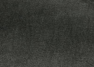 China Black Non Woven Polypropylene Fabric 1mm-5mm Thickness Anti Bacteria Needle Punched for sale