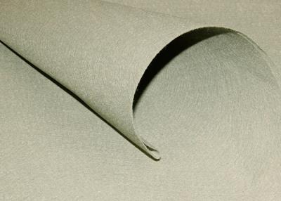China Grey Color Pp Non Woven Fabric Shrink - Resistant With Customized Thickness for sale
