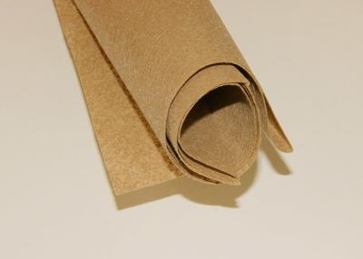 China Eco Friendly Polypropylene Nonwoven Fabric 90-1000 G/M2 Needle Punched for sale