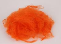 China Recycled Polyester Staple Fiber 12D 64mm for Nonwoven Fabric Automotive Interior for sale