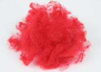 China Recycled Polyester Staple Fiber 1.2D-15D 51mm for Spinning and Nonwoven for sale