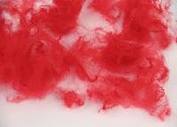 China Recycled Polyester Staple Fiber 1.2D-15D 51mm for Spinning and Nonwoven for sale