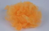 China Recycled Polyester Staple Fiber 4.5D 64mm for Spinning and Nonwoven for sale