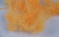 China Recycled Polyester Staple Fiber 4.5D 64mm for Spinning and Nonwoven for sale