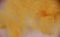 China 8D Dope Dyed PSF Flame Retardant Polyester Staple Fiber For Carpet for sale