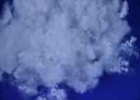 China Recycled Polyester Staple Fiber Low Melt 3D 64mm for Pillow Filling for sale