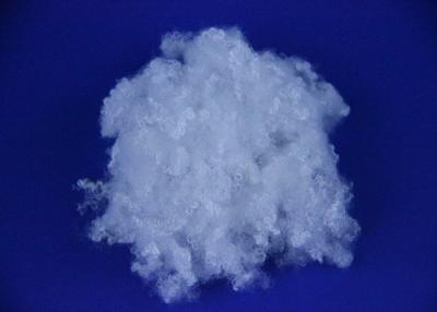 China Recycled Polyester Staple Fiber Low Melt 3D 64mm for Pillow Filling for sale