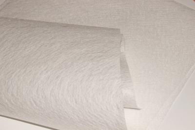 China Antistatic Filter Needle Punched Nonwoven Fabric 100% PP 90-1000gsm for sale