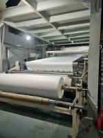 China Melt Blown  Fabric 30g Polypropylene Nonwoven for sale