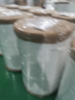 China 175mm Width 25g Pp Meltblown Nonwoven Fabric for sale