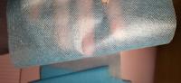 China S SS Spunbond Nonwoven Fabric 17.5cm 1 Ply 3 Ply Polypropylene for sale