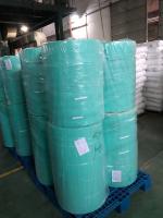 China Plain SMS Medical 160cm Non Woven Polypropylene Fabric for sale