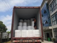 China 160cm Width 30g Spunbond Pp Non Woven Fabric for sale