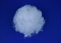 China Virgin Polypropylene Staple Fiber 6D 64mm Anti Distortion for Spinning for sale