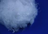 China Virgin Polypropylene Staple Fiber 6D 64mm Anti Distortion for Spinning for sale