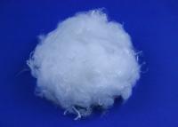 China 9D Polypropylene Staple Fiber 51mm Virgin PP for High Tenacity Geotextile for sale