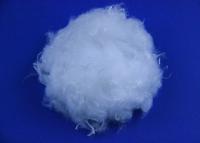 China Anti Pilling 6D 51mm Virgin Polypropylene Staple Fiber for Geotextile Nonwoven Fabric for sale