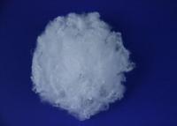China 2.5D 38mm Virgin Polypropylene Staple Fiber Nonwoven Abrasion Resistant PP Fiber for sale
