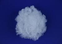 China 102MM Nonwoven Carpet Polypropylene Staple Fiber for sale