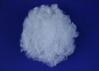China Flame Retardant Polypropylene Staple Fiber 6Dx64mm for Spinning for sale