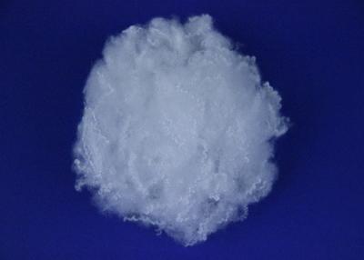 China Flame Retardant Polypropylene Staple Fiber 6Dx64mm for Spinning for sale