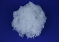 China 3D 38mm Polypropylene Staple Fiber Anti Pilling Virgin PP for Geotextile for sale