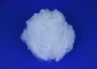 China 51MM 6D 22D Pp Staple Fiber For Trunk Carpet for sale