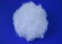 China 7D 81mm Polypropylene Staple Fiber for Automotive Interiors Low VOC for sale