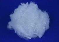China 6D*64MM / 75MM / 102MM Polypropylene Staple Fiber for sale