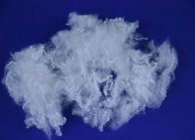 China Virgin Polypropylene Staple Fiber 3D 45mm for Geotextile Spinning Carpet for sale