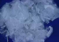 China 15D 63mm Hollow Conjugated Siliconized Polyester Staple Fiber for Nonwoven Fabric for sale