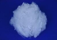 China Solid 4D 51mm 15D 64mm Virgin Polyester Staple Fiber for Nonwoven for sale