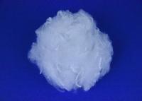 China 15D 63mm Hollow Conjugated Siliconized Polyester Staple Fiber for Nonwoven Fabric for sale